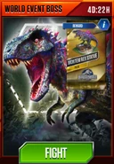 Mortem rex | Jurassic Park Wiki | Fandom