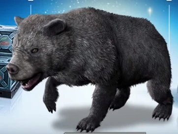 Arctodus | Jurassic Park Wiki | Fandom