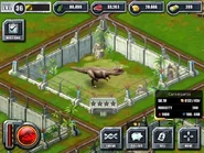 Carnotaurus/Games | Jurassic Park Wiki | Fandom