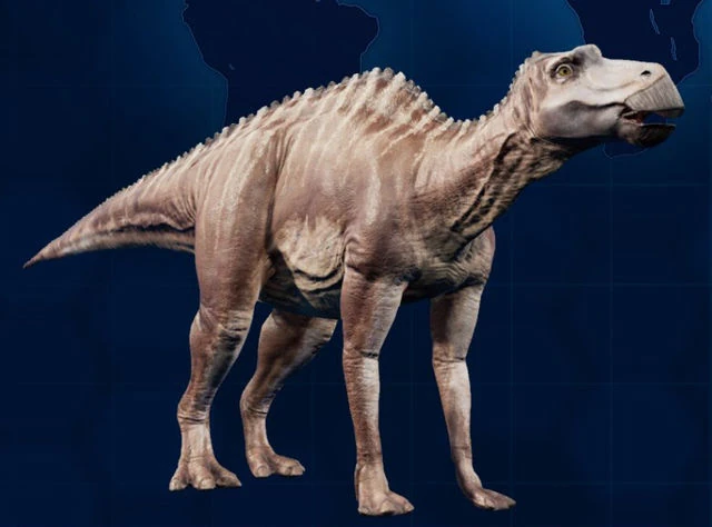 Maiasaura | Jurassic Park Wiki | Fandom
