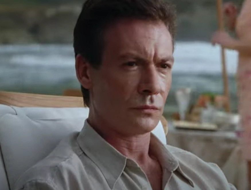 Paul Bowman | Wikia Jurassic Park | Fandom