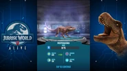 Postosuchus | Jurassic Park Wiki | Fandom