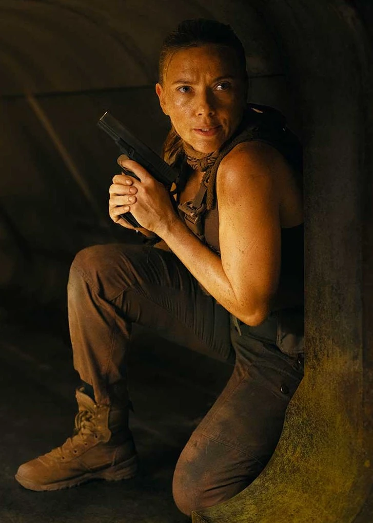 Zora Bennett | Wikia Jurassic Park | Fandom