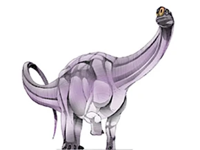 Austrosaurus | Jurassic Park Wiki | Fandom