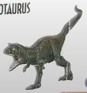 Jurassic World: Dominion Edition (Captivz) | Jurassic Park Wiki | Fandom