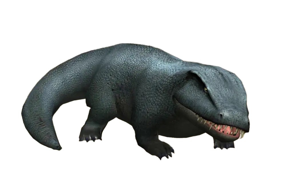 Labyrinthodont | Jurassic Park Wiki | Fandom