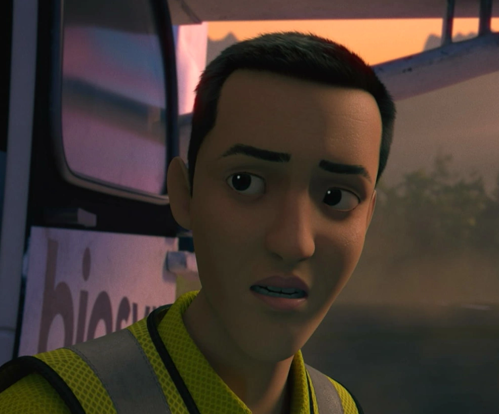 Dustin | Jurassic Park Wiki | Fandom