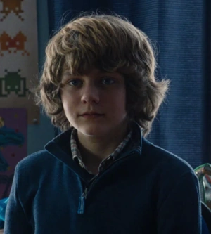 Gray Mitchell | Wikia Jurassic Park | Fandom