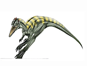 Velocisaurus | Jurassic Park Wiki | Fandom