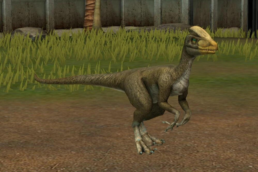 Guanlong/JW: TG | Jurassic Park Wiki | Fandom