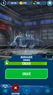 Miragaia/JW: A | Jurassic Park Wiki | Fandom