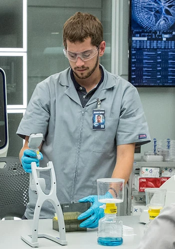 Ryan Crest | Wikia Jurassic Park | Fandom