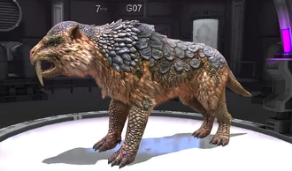 Smilonemys/JW: A | Jurassic Park Wiki | Fandom