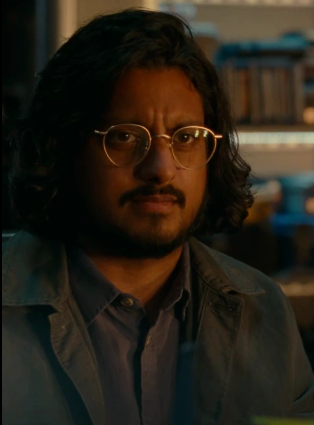 Sundar Kumar | Jurassic Park Wiki | Fandom