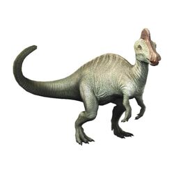 Jurassic Park Corythosaurus