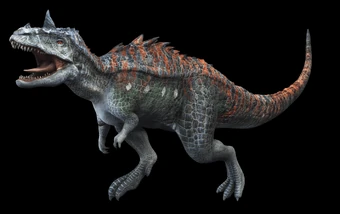Majundasuchus/JW: A | Jurassic Park Wiki | Fandom