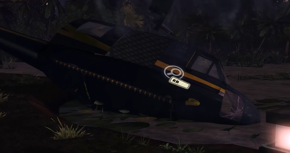 InGen Mercenary Helicopter Pilot | Jurassic Park Wiki | Fandom