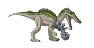 Suchomimus/Toys | Jurassic Park Wiki | Fandom