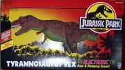 Rexy/Toys | Jurassic Park Wiki | Fandom