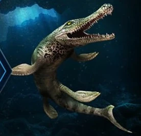 Suchodus | Jurassic Park Wiki | Fandom