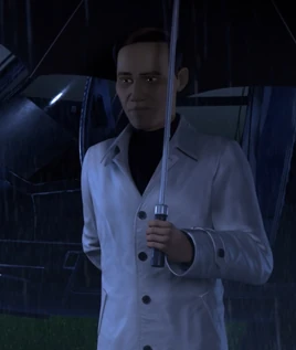 Henry Wu | Jurassic Park Wiki | Fandom