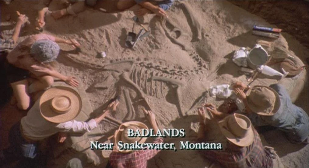 Snakewater, Montana | Jurassic Park Wiki | Fandom