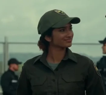 Shira | Jurassic Park Wiki | Fandom