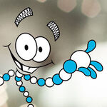 Mr. DNA | Jurassic Park Wiki | Fandom