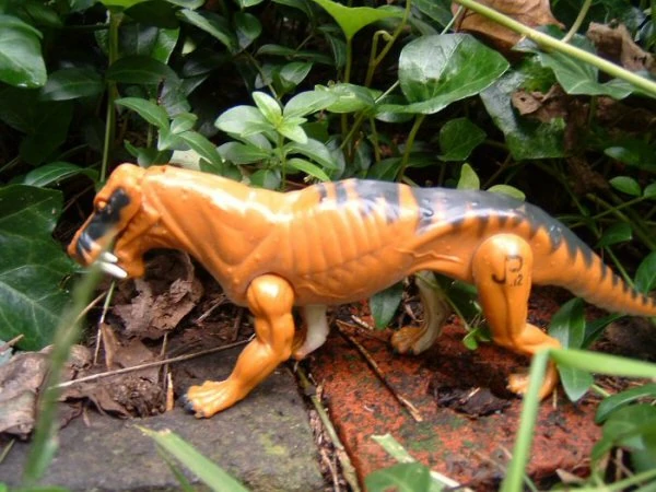 Lycaenops | Jurassic Park Wiki | Fandom