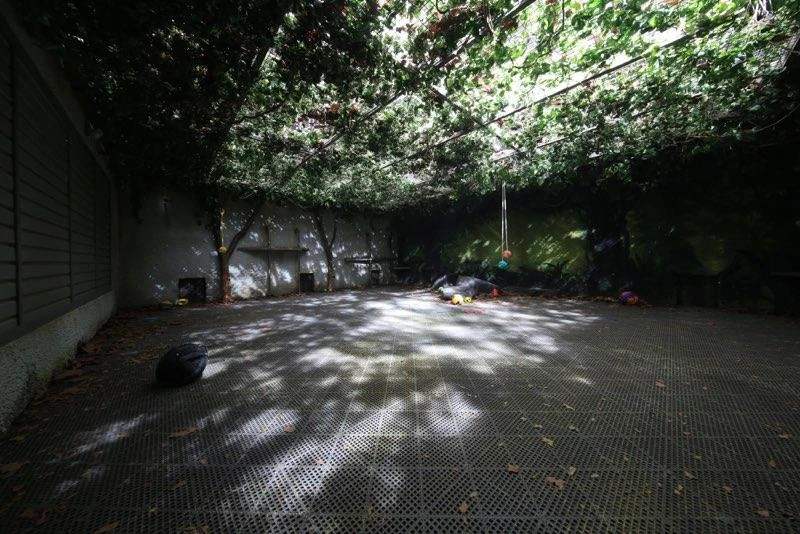 Baby Raptor Pen | Jurassic Park Wiki | Fandom