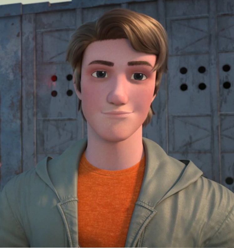 Ben Pincus | Jurassic Park Wiki | Fandom