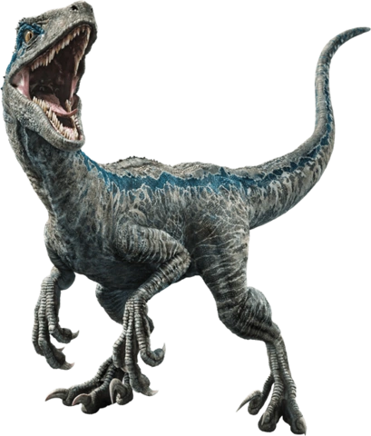 Blue | Jurassic Park Wiki | Fandom