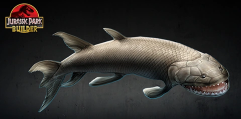 Hyneria | Jurassic Park Wiki | Fandom