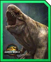 Distortus rex/Games | Jurassic Park Wiki | Fandom