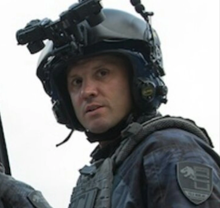 ACU Gunner | Jurassic Park Wiki | Fandom