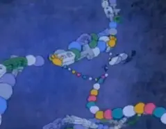 ADN | Wikia Jurassic Park | Fandom