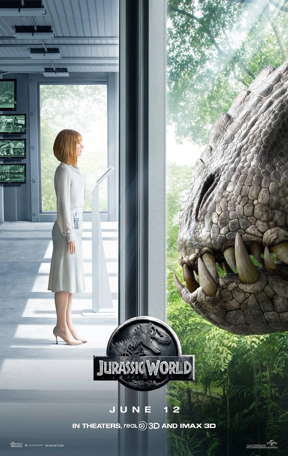 Claire Dearing/Gallery | Jurassic Park Wiki | Fandom