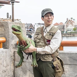 Baby Raptor | Jurassic Park Wiki | Fandom