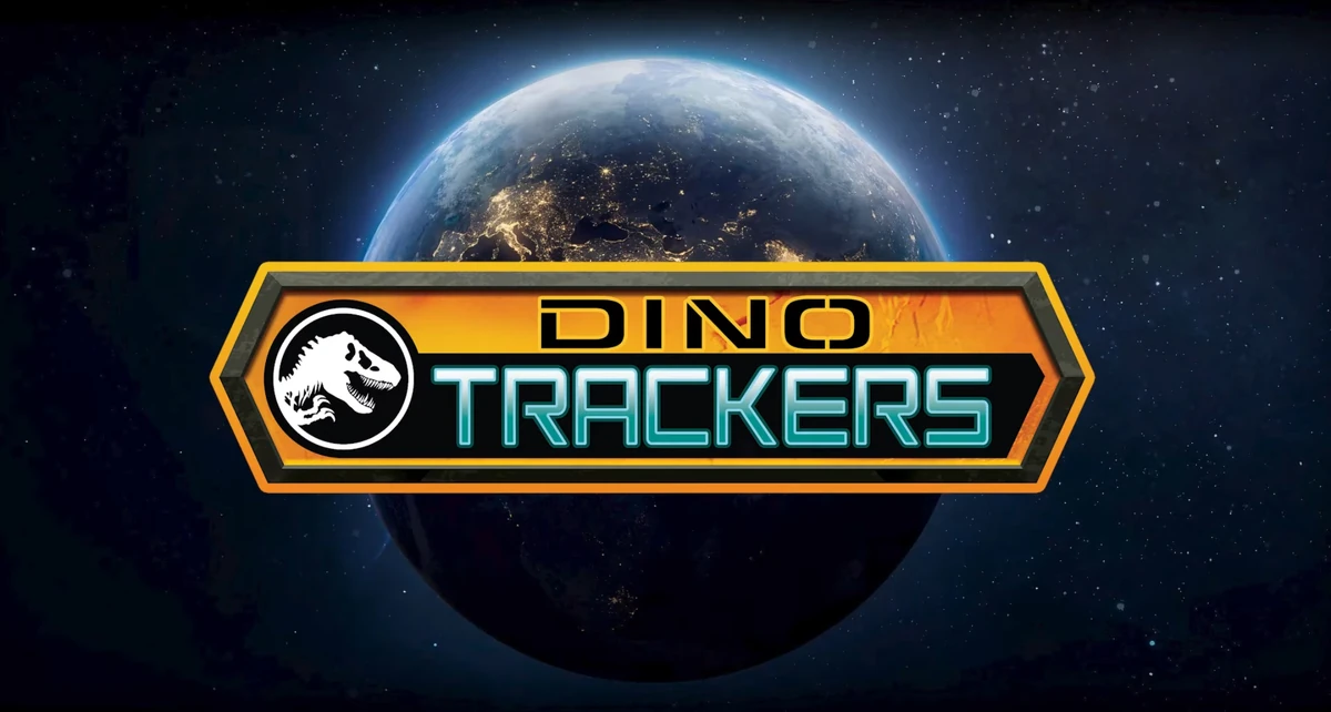 Jurassic World Dino Trackers | Jurassic Park Wiki | Fandom