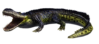 Purussaurus/JW: A | Jurassic Park Wiki | Fandom