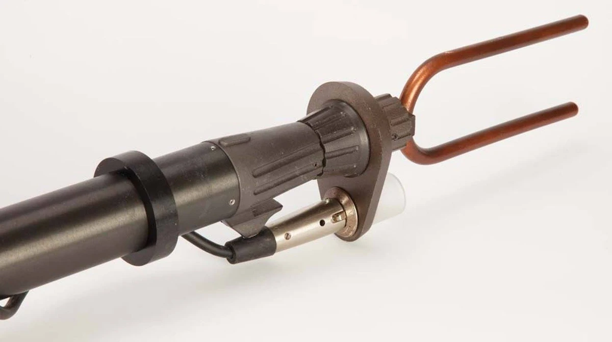 Stun Gun | Jurassic Park Wiki | Fandom