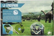 Dinosaur Field Guide | Jurassic Park Wiki | Fandom