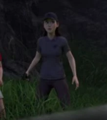 Dinosaur Handler | Jurassic Park Wiki | Fandom