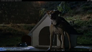 Perro | Jurassic Park Wiki | Fandom