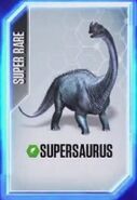 Supersaurus | Jurassic Park Wiki | Fandom