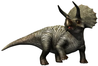 Triceratops/JW: A | Jurassic Park Wiki | Fandom