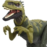 Atrociraptor/Toys | Jurassic Park Wiki | Fandom