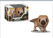 Dolores | Jurassic Park Wiki | Fandom