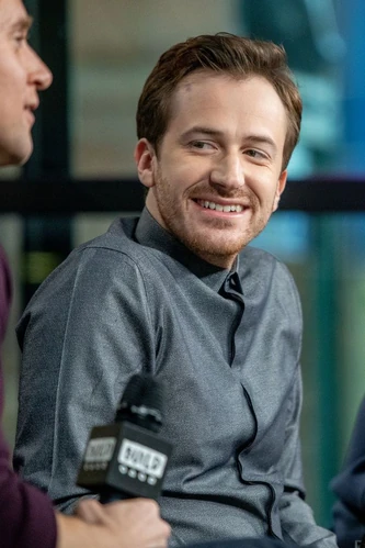 Joseph Mazzello | Wikia Jurassic Park | Fandom