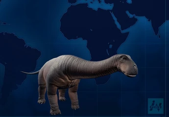 Nigersaurus | Jurassic Park Wiki | Fandom